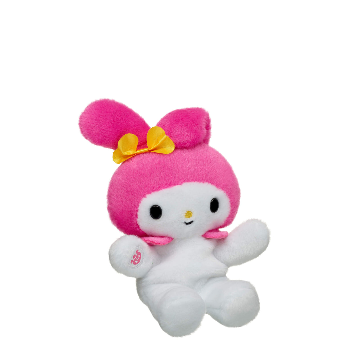 (16cm) Mini Beans My Melody – Build A Bear South Africa