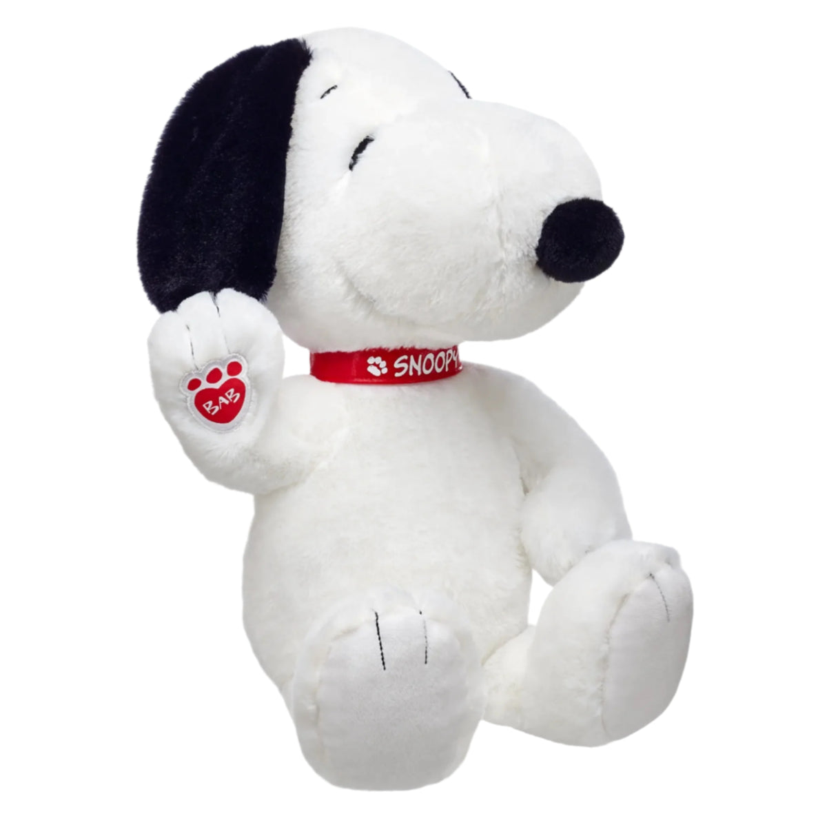 Snoopy – Build A Bear South Africa