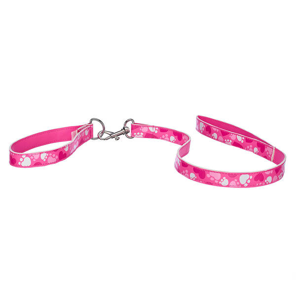 Pp Pink Heart Leash – Build A Bear South Africa