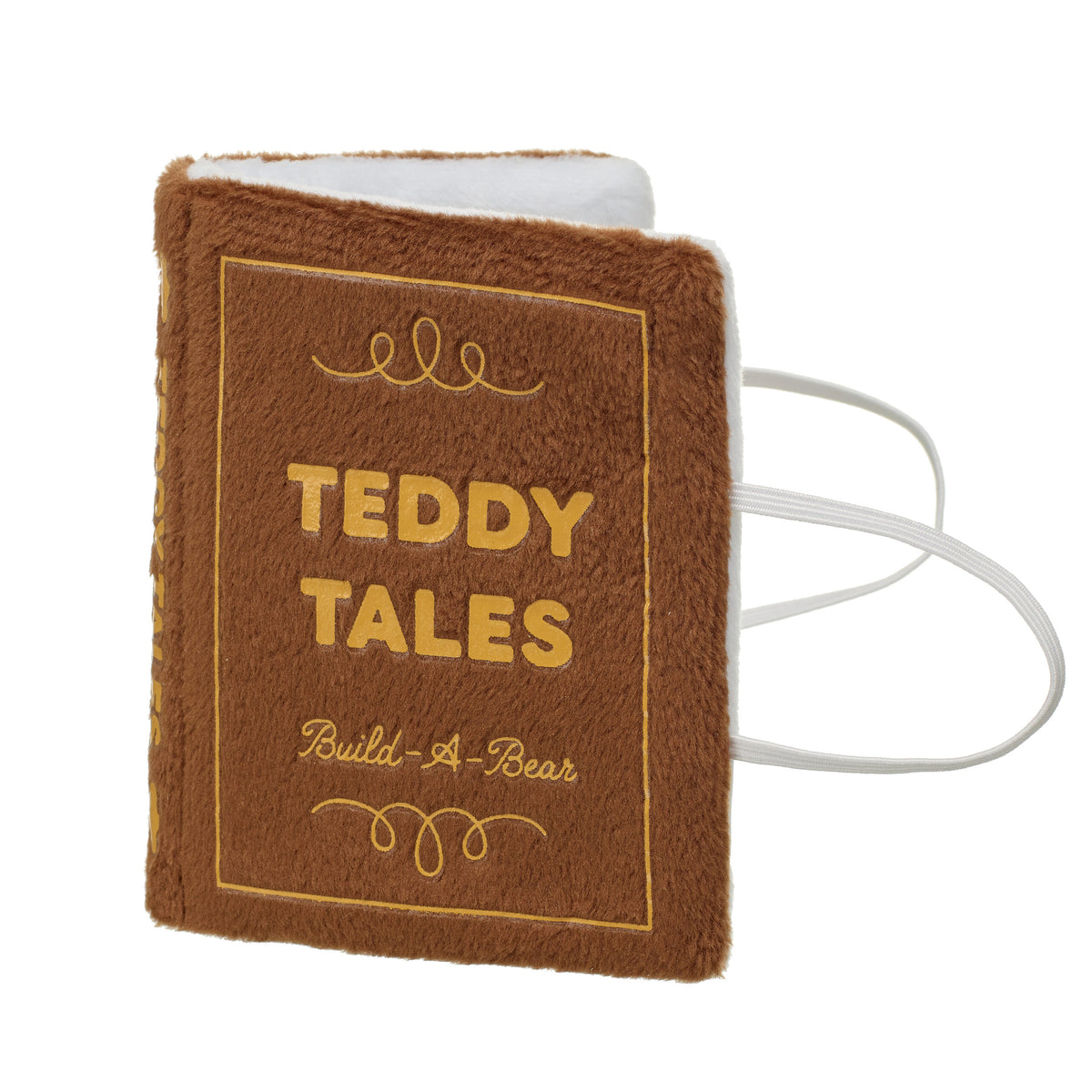 Teddy Tales Book – Build A Bear South Africa