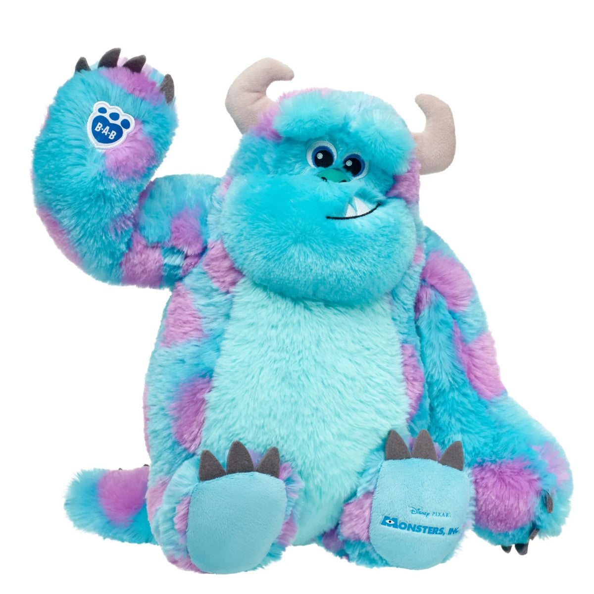 Monsters Sully – Build A Bear South Africa