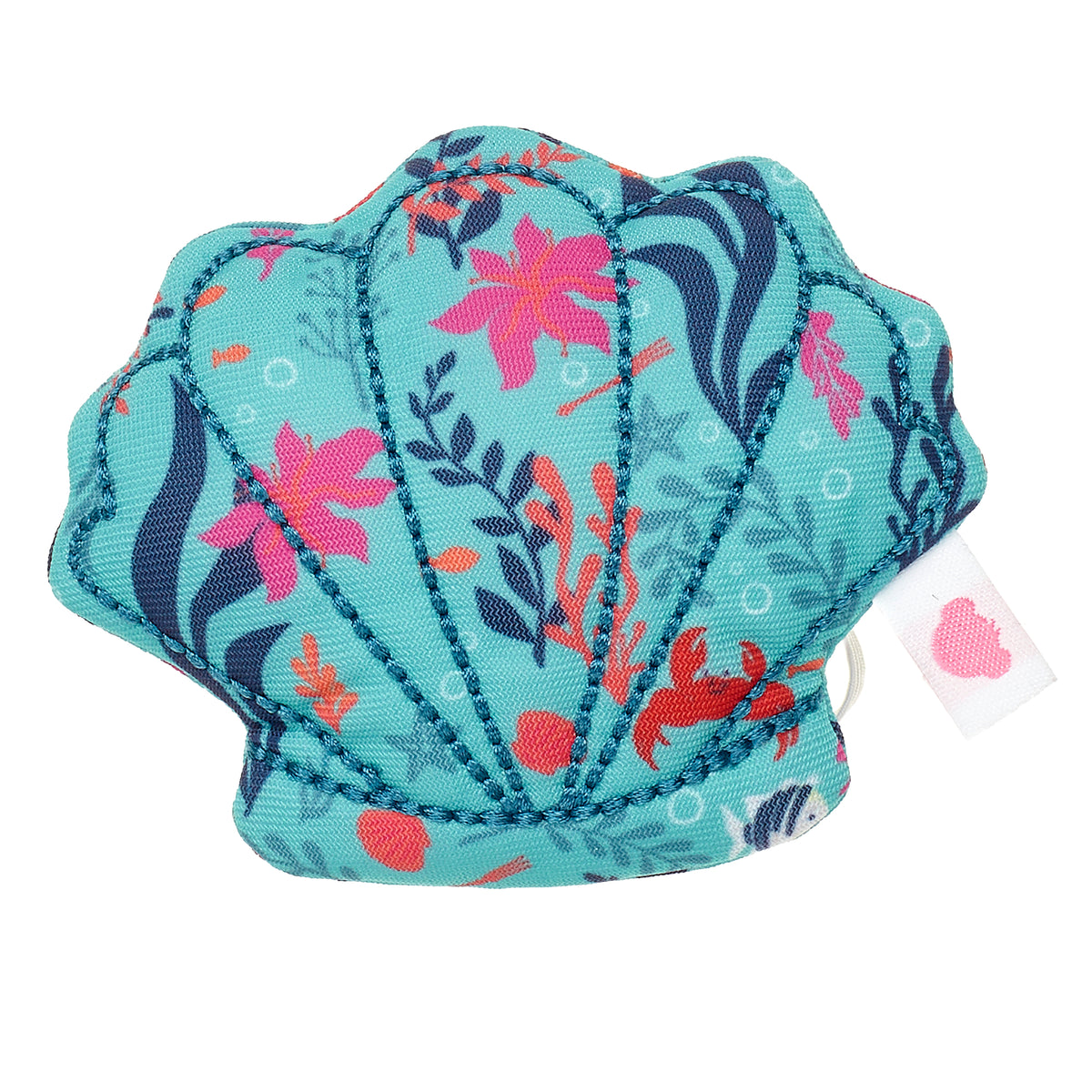 Little Mermaid Shell Wristie – Build A Bear South Africa