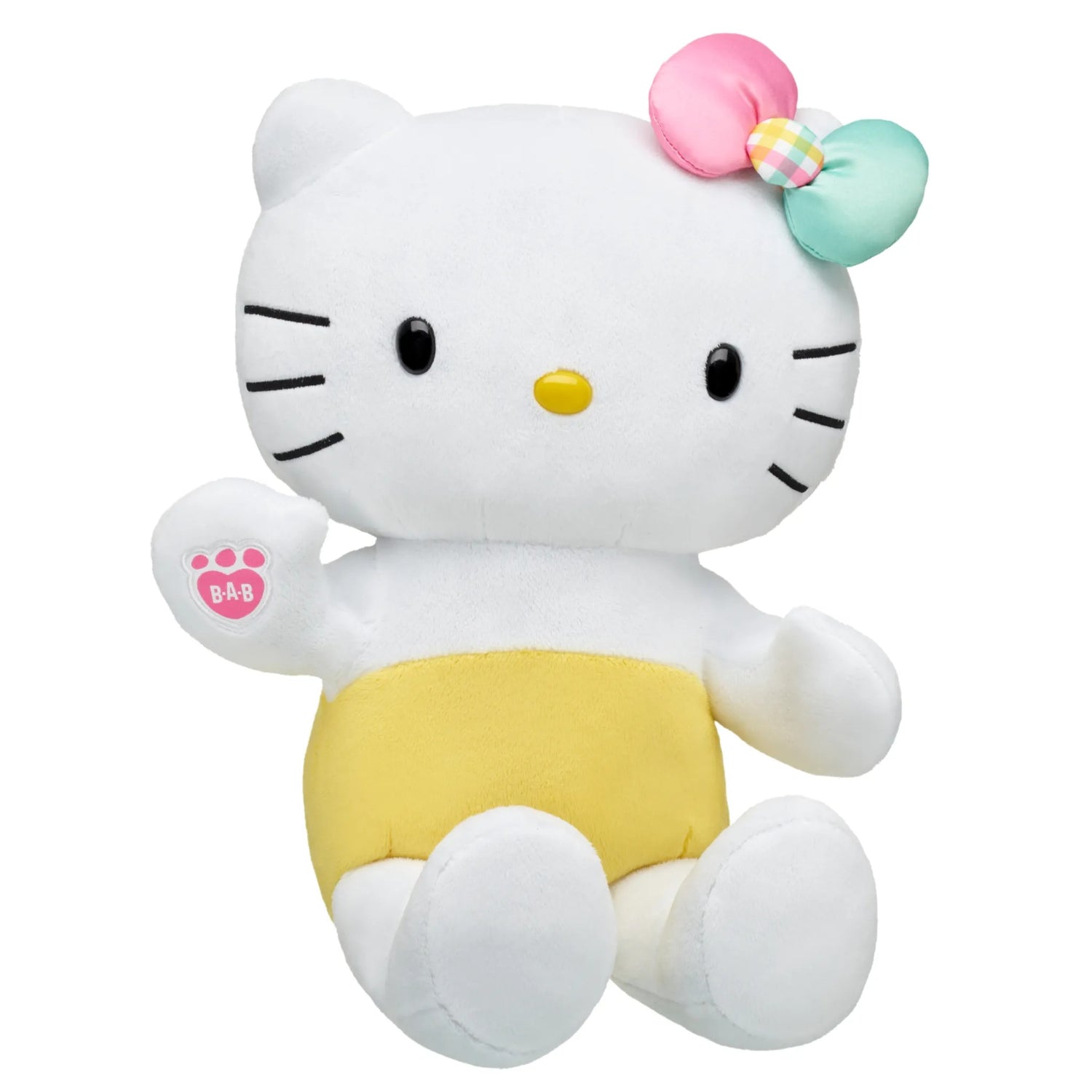 Hello Kitty – Build A Bear South Africa