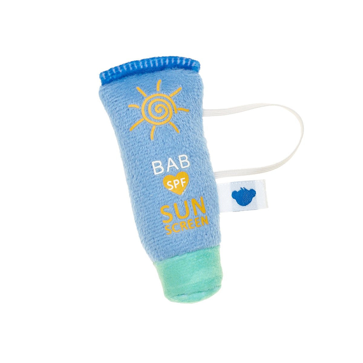 Build-A-Bear Sunscreen Wristie – Build A Bear South Africa