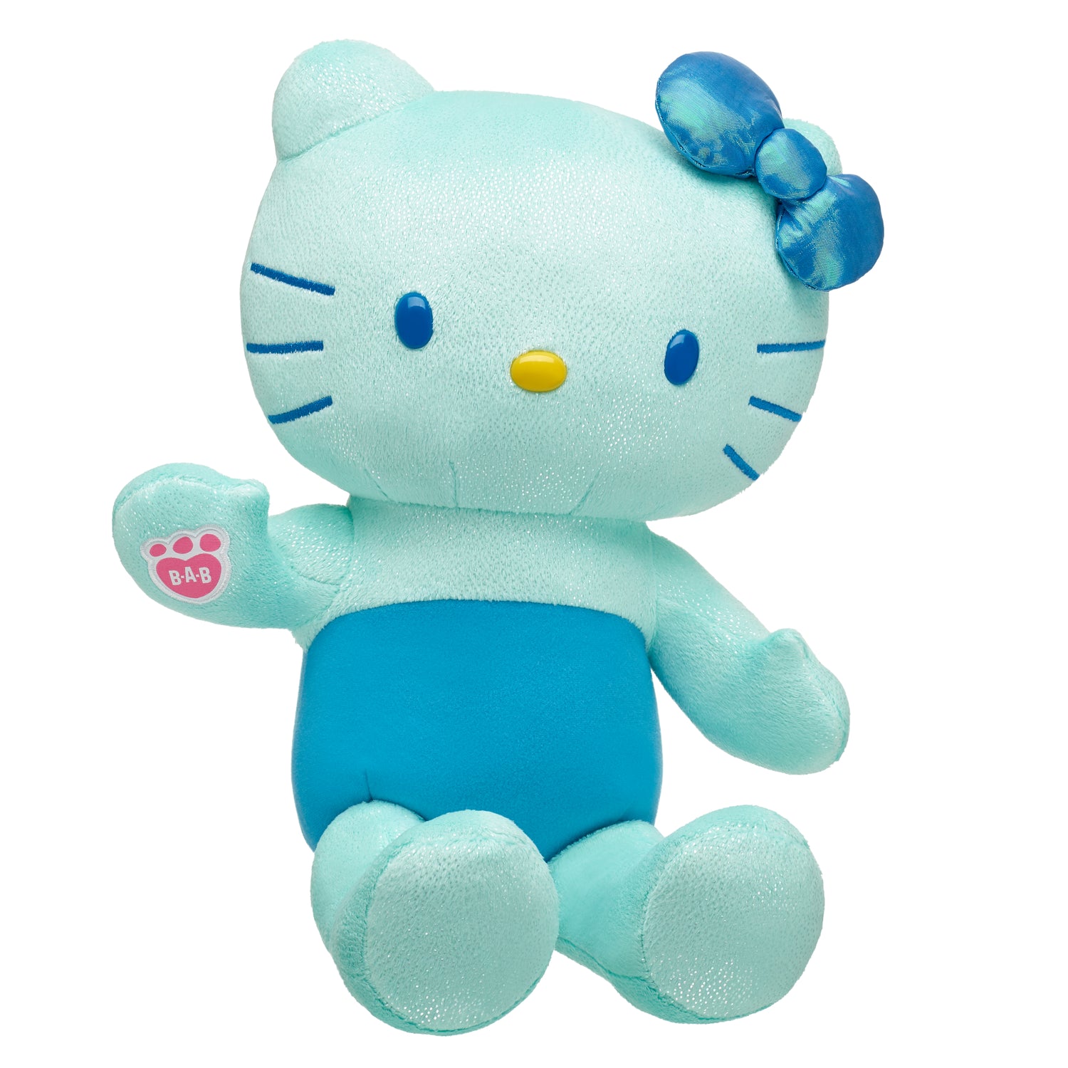 Hello Kitty – Build A Bear South Africa