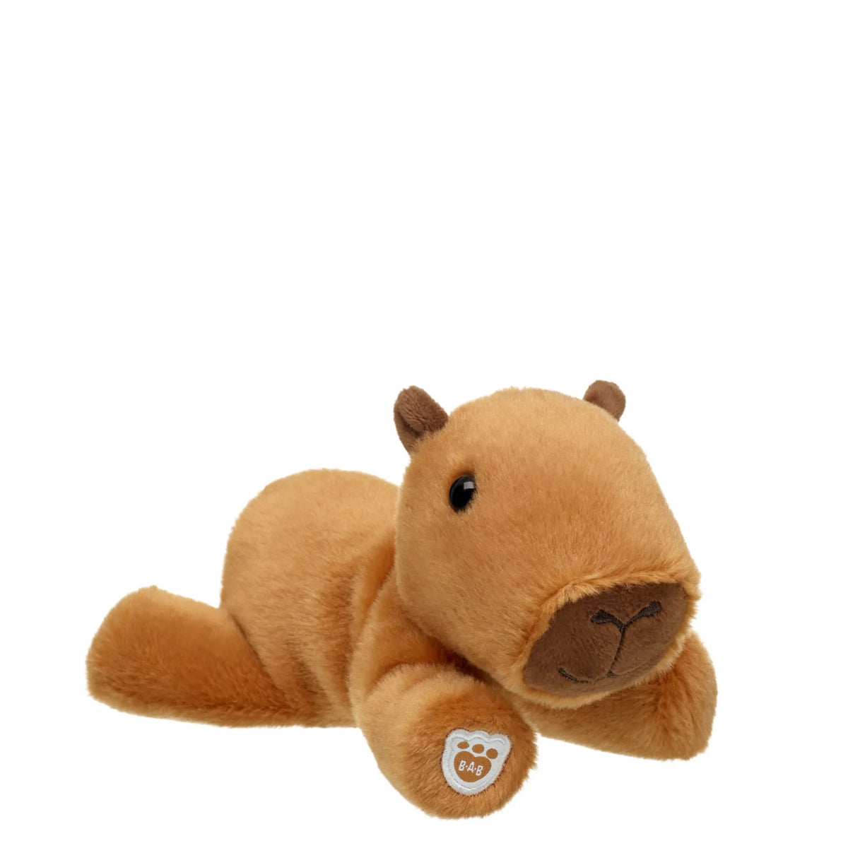 (16cm) Mini Beans Capybara – Build A Bear South Africa