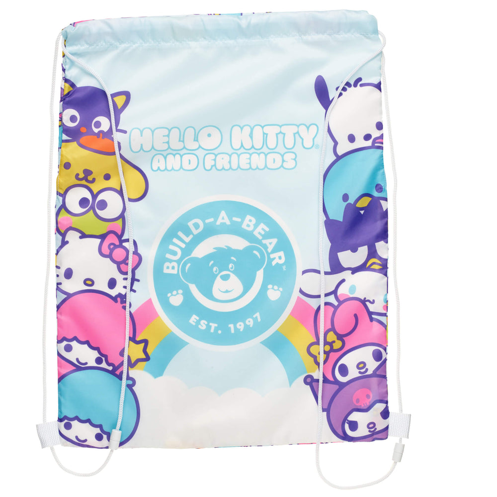 Hello Kitty – Build A Bear South Africa