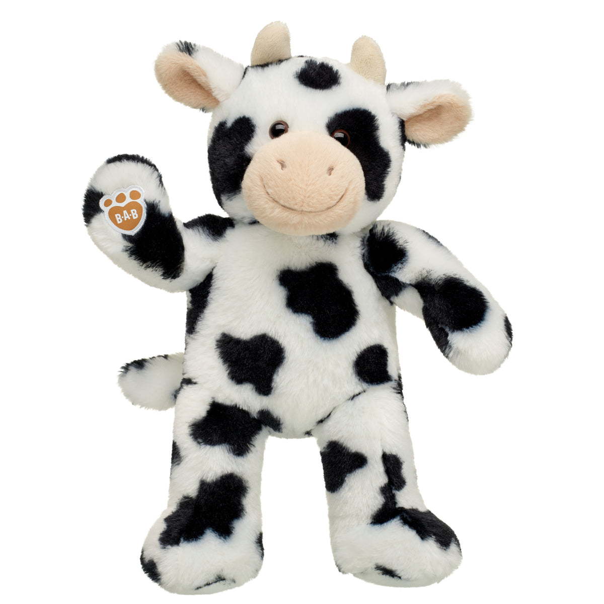 Kawaii Cow – Build A Bear South Africa