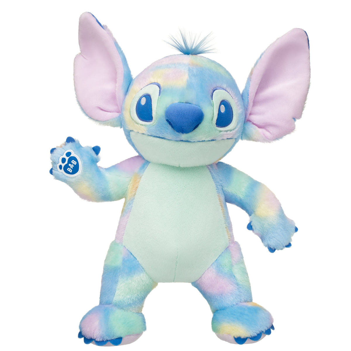 Spring Stitch 2025 – Build A Bear South Africa