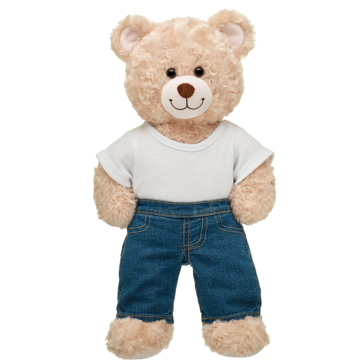 Dark Denim Jeans – Build A Bear South Africa