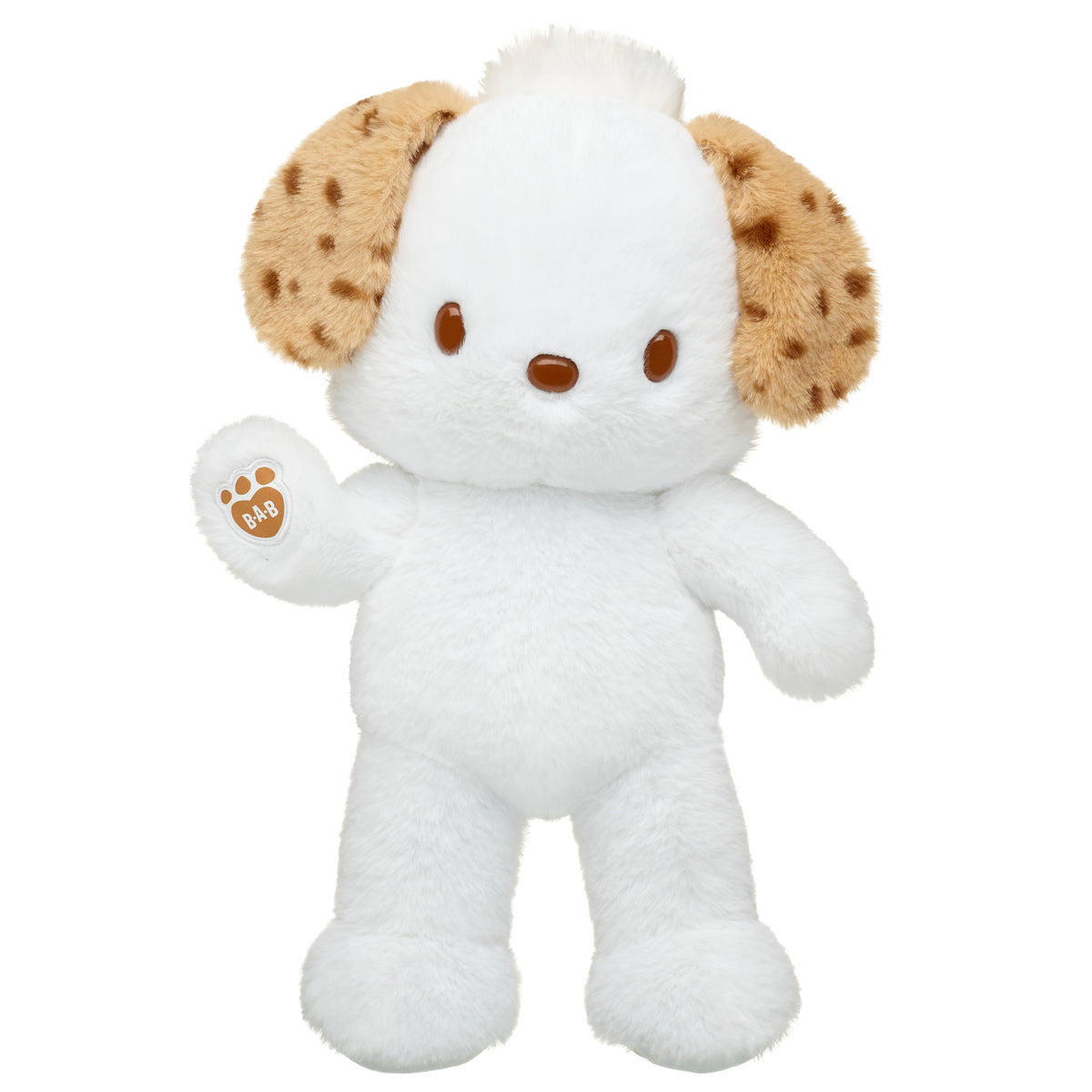 Choc Chip Pochacco – Build A Bear South Africa