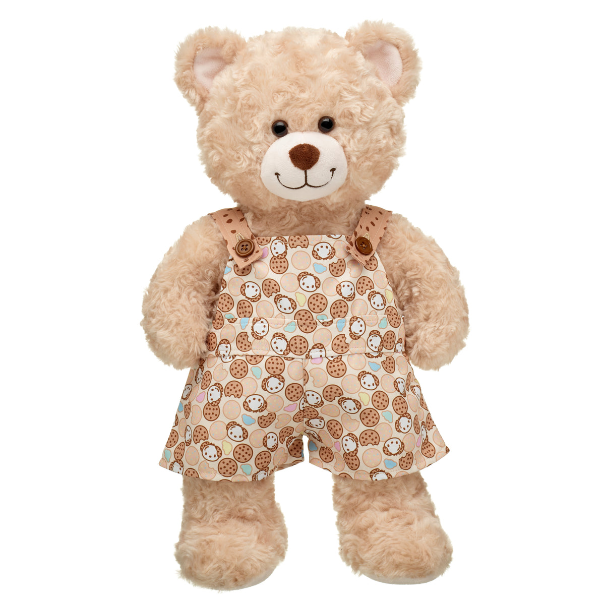 Choc Chip Pochacco Overalls – Build A Bear South Africa