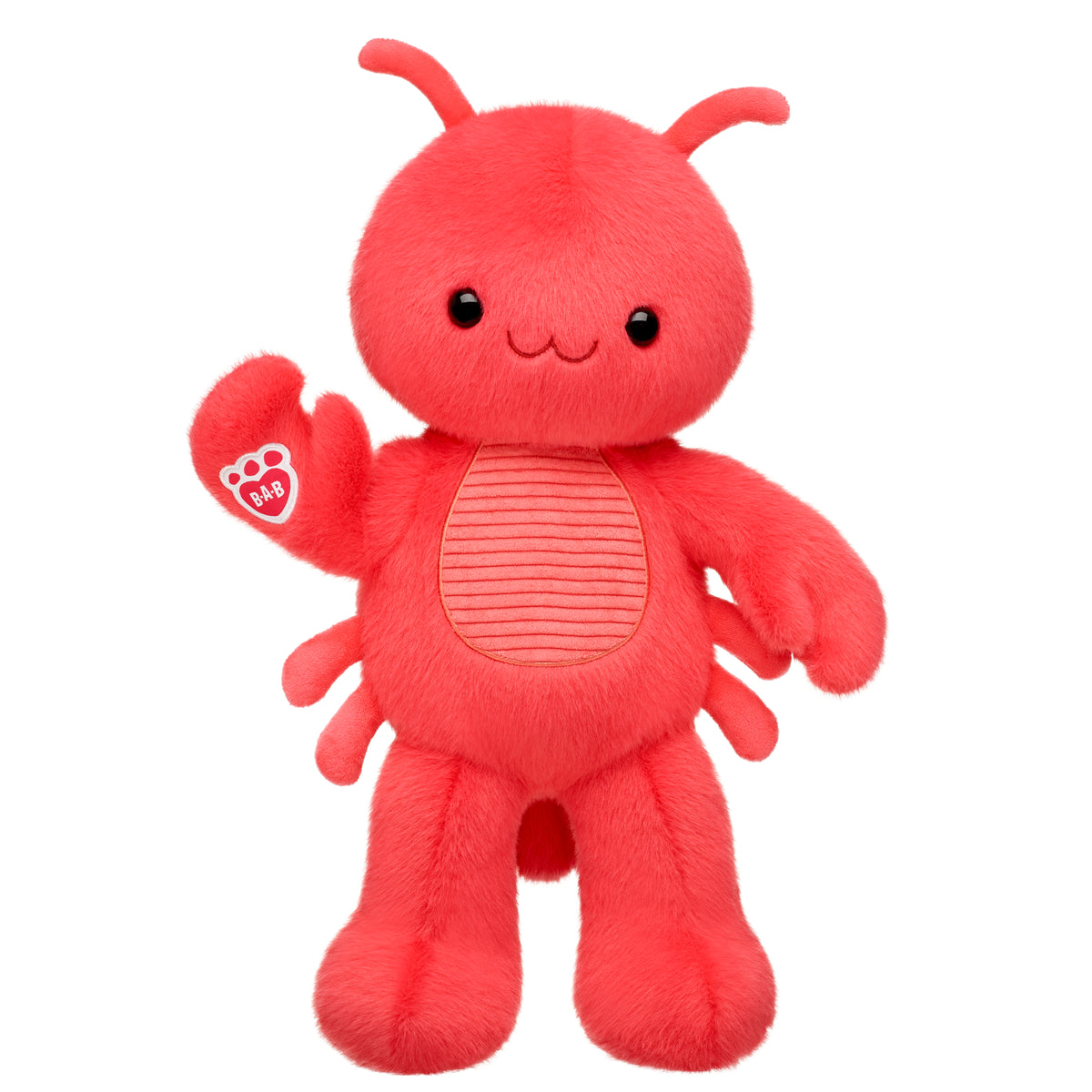 Lobster – Build A Bear South Africa