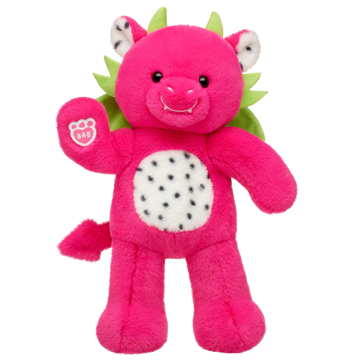 Dragonfruit Dragon – Build A Bear South Africa