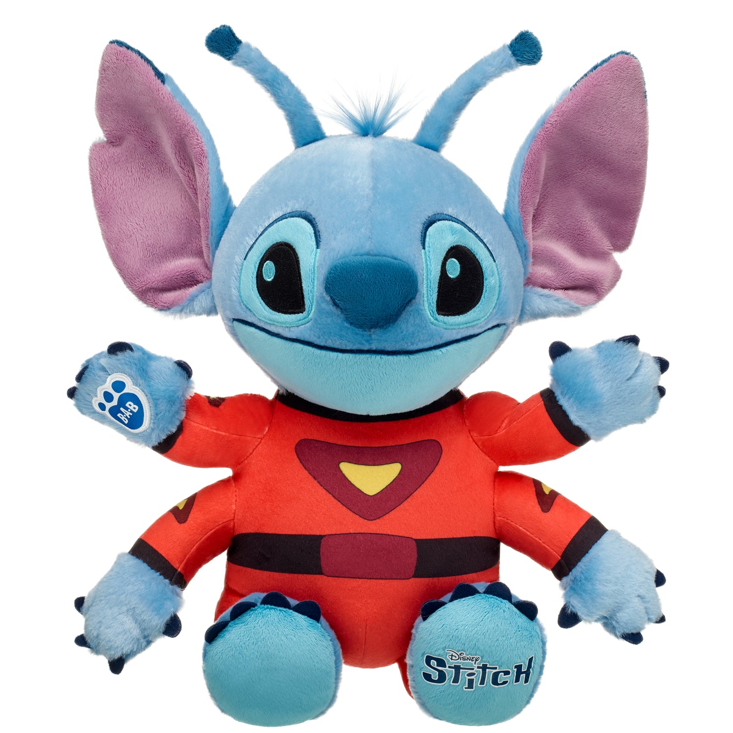 Stitch – Build A Bear South Africa