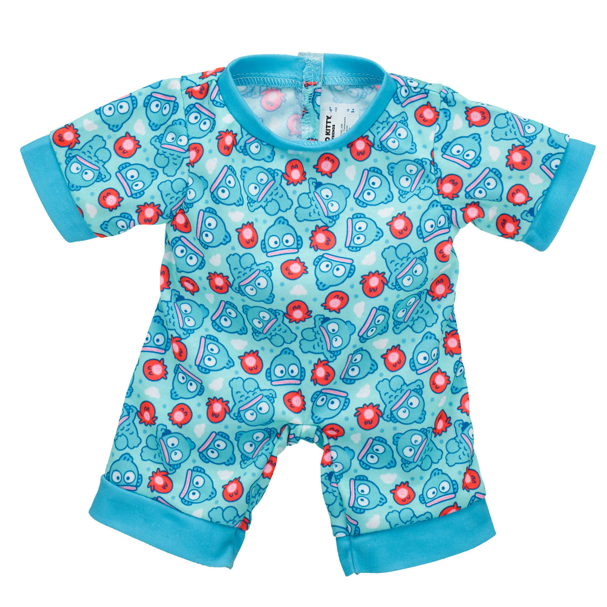 Hangyodon Sleeper – Build A Bear South Africa