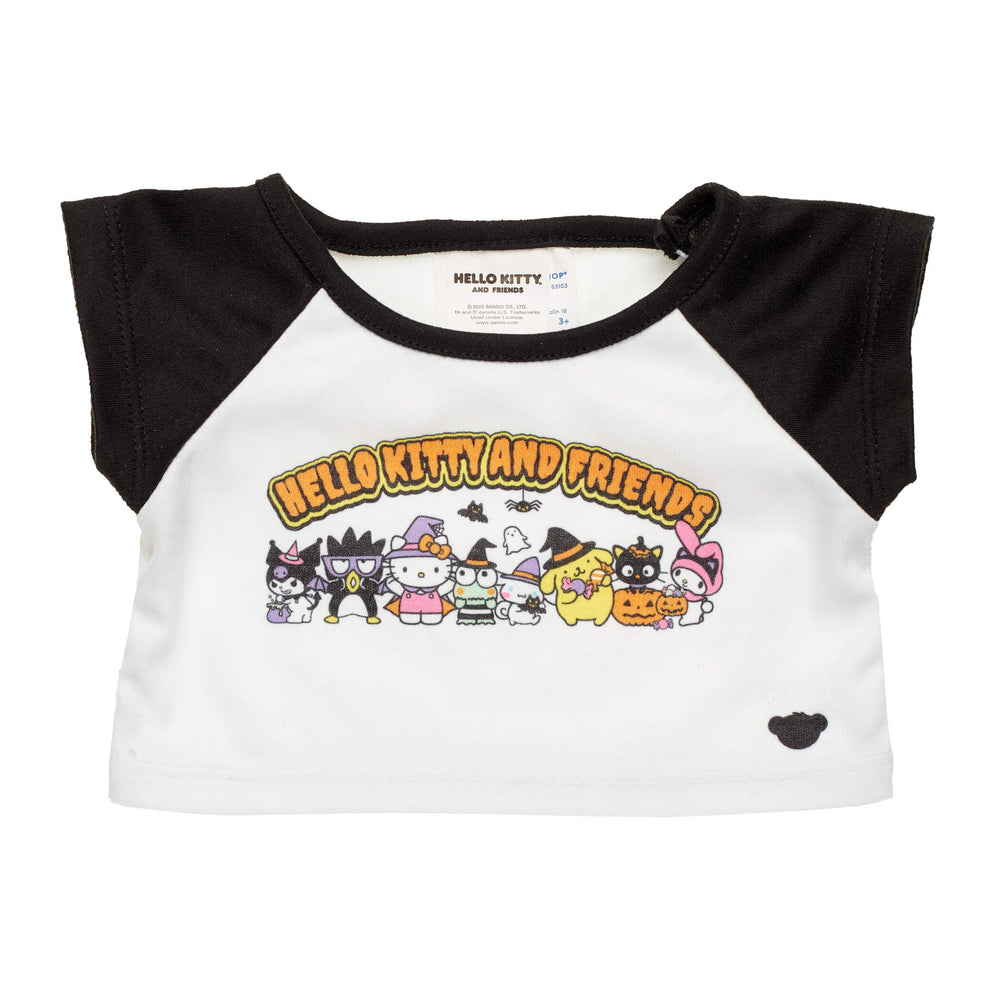 Hello Kitty – Build A Bear South Africa