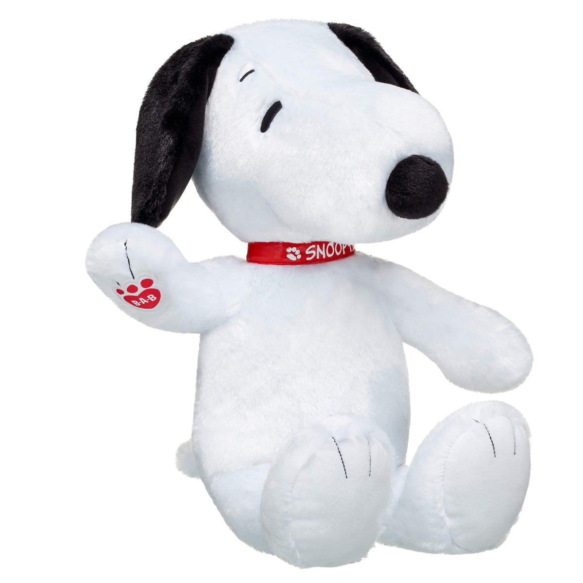 Floppy Ears Snoopy – Build A Bear South Africa