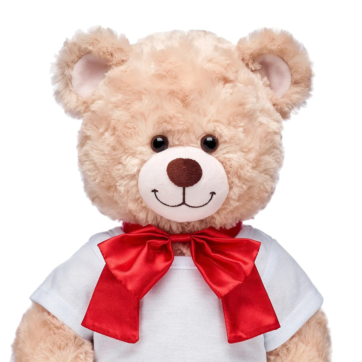 Red Gifting Bow – Build A Bear South Africa