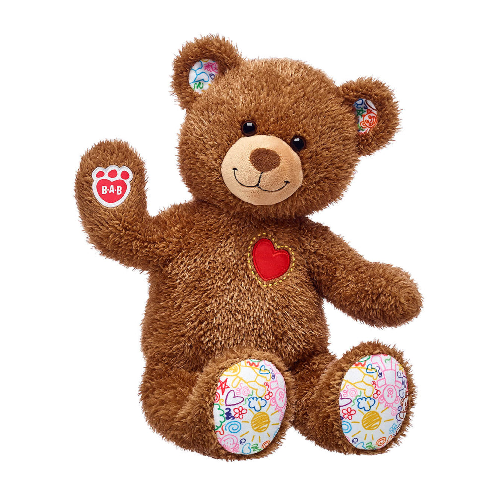 Foundation Bear – Build A Bear South Africa
