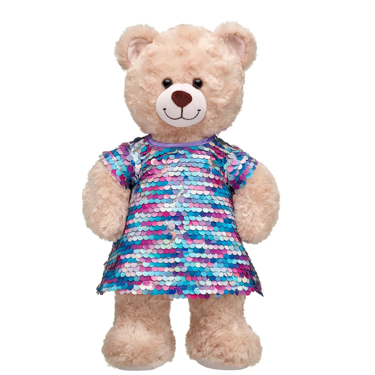 Hg Seq Dress – Build A Bear South Africa