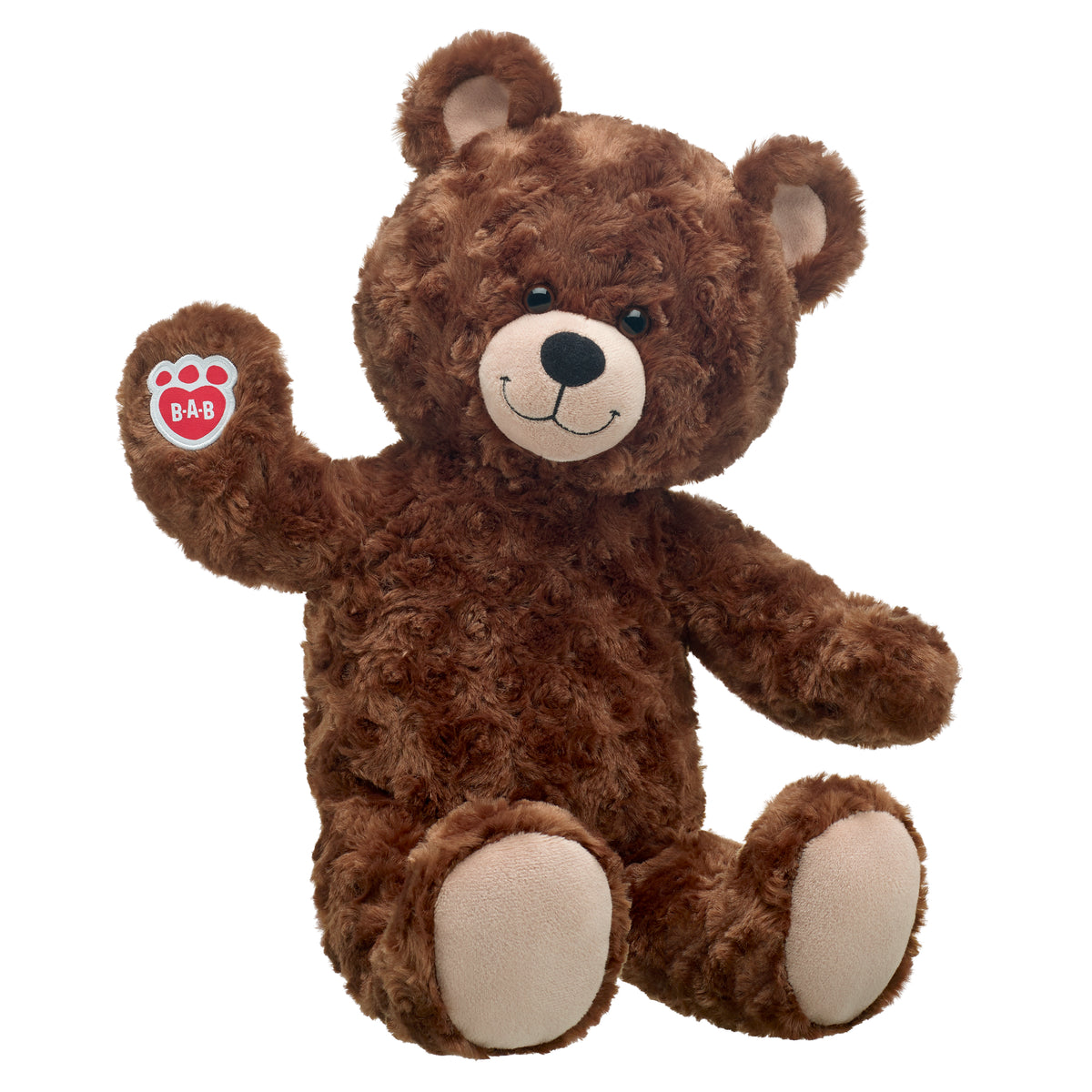 Cocoa Cuddles Bear – Build A Bear South Africa