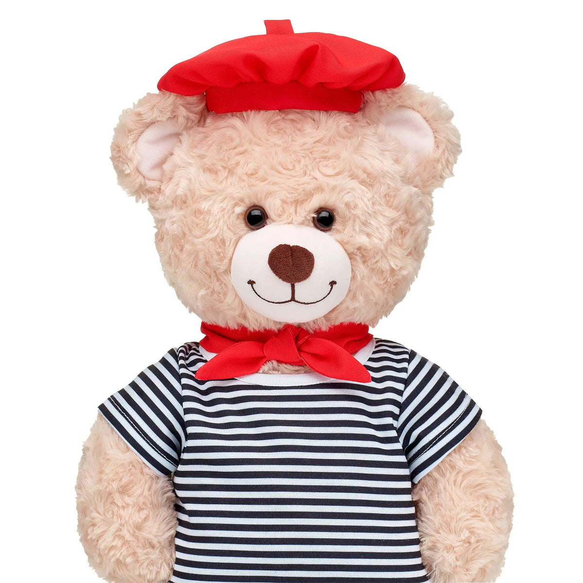 Beret 3Pc Set – Build A Bear South Africa