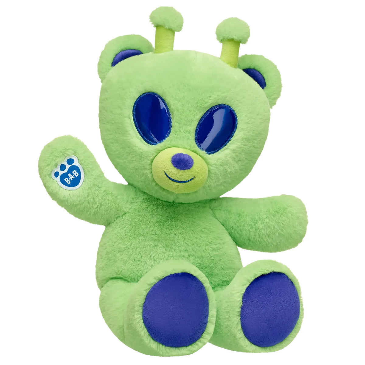 E Bear Alien – Build A Bear South Africa