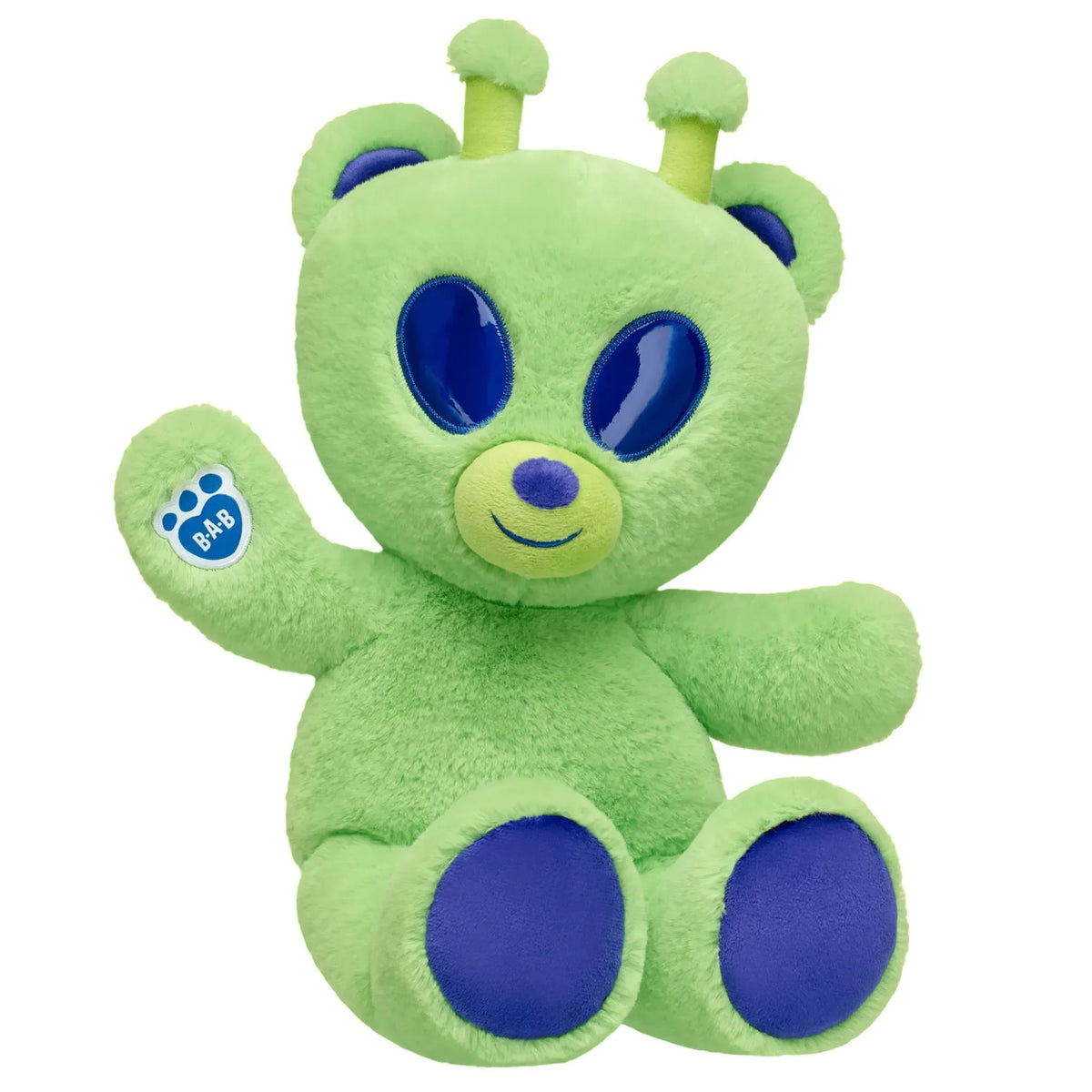 Bear Alien – Build A Bear South Africa