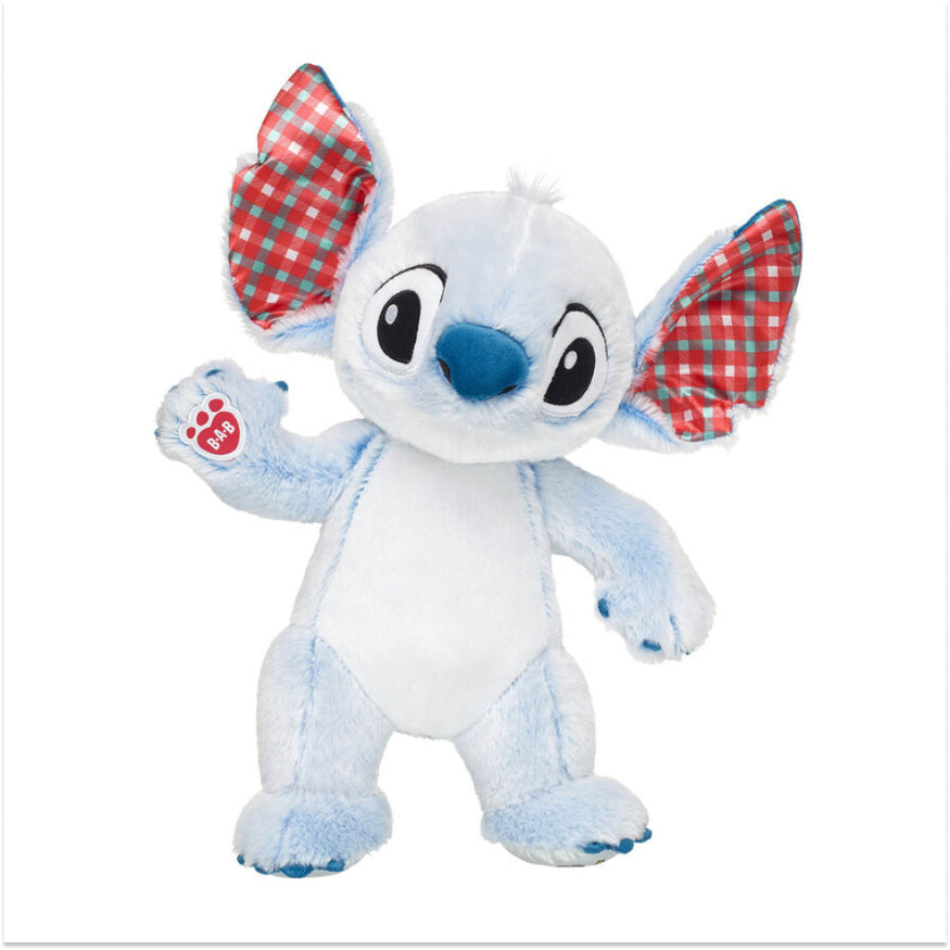 Stitch – Build A Bear South Africa