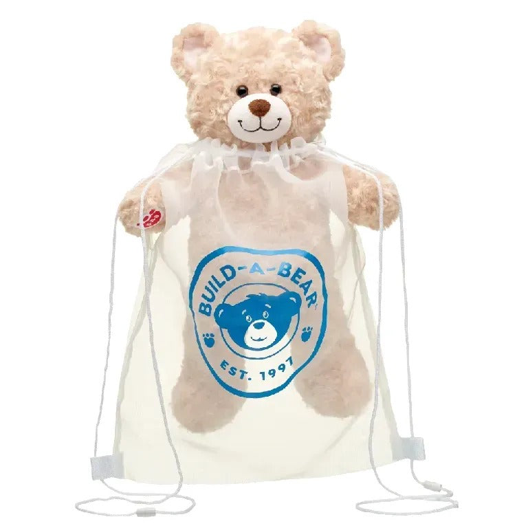 Mesh Bear Carrier – Build A Bear South Africa