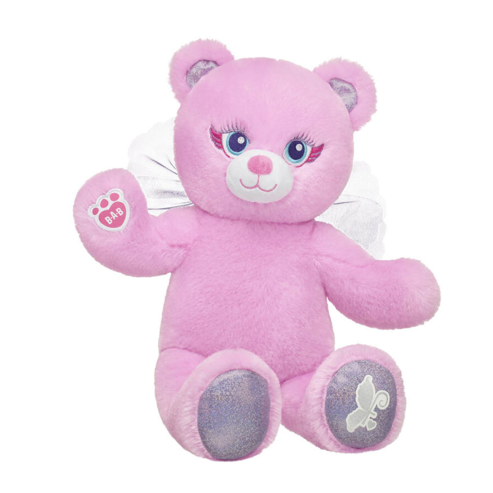 Beary Fairy Bear – Build A Bear South Africa