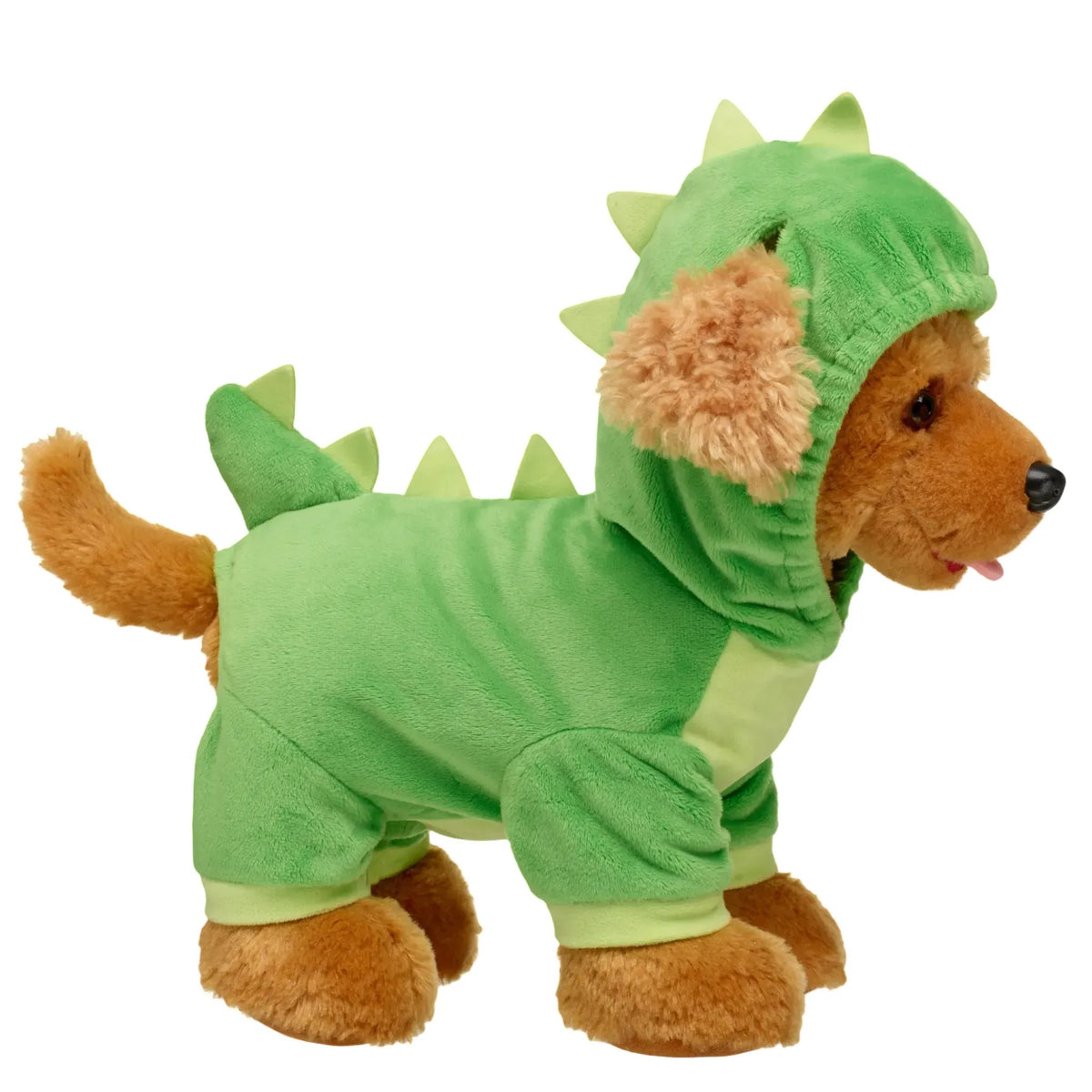 Pp Dino Costume – Build A Bear South Africa