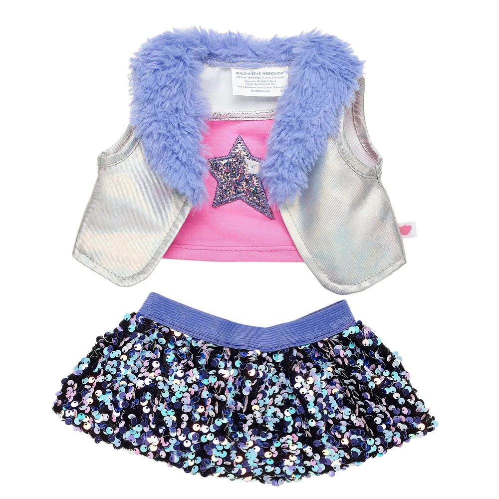 Tutus And Skirts – Build A Bear South Africa