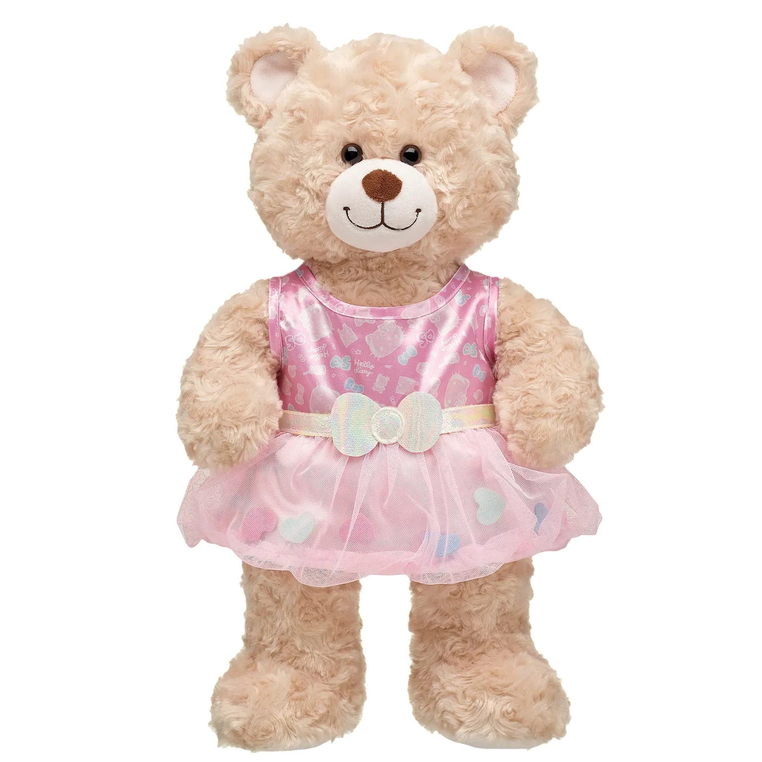 Build A Bear Workshop South Africa – Build A Bear South Africa