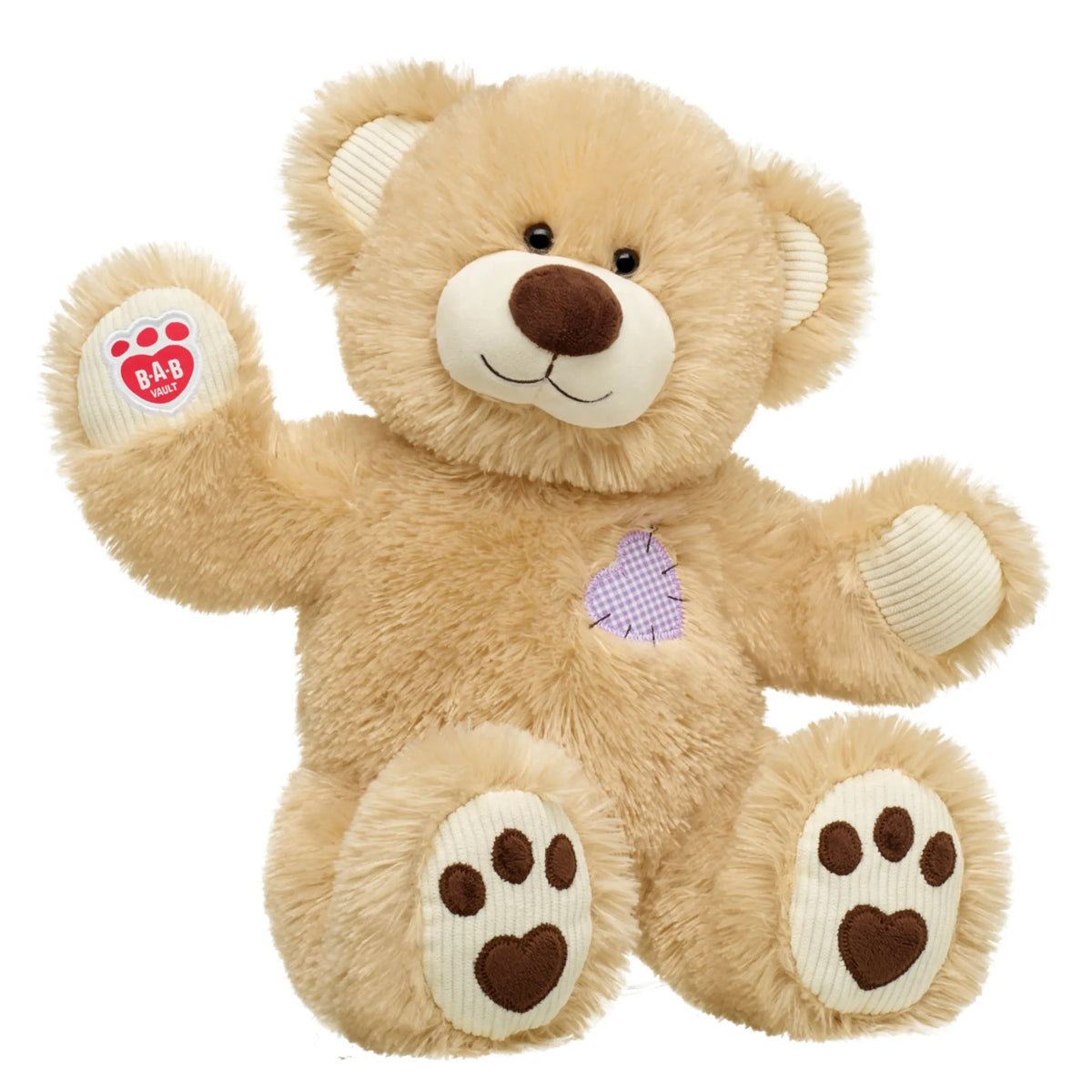 Vault Champ Bear – Build A Bear South Africa