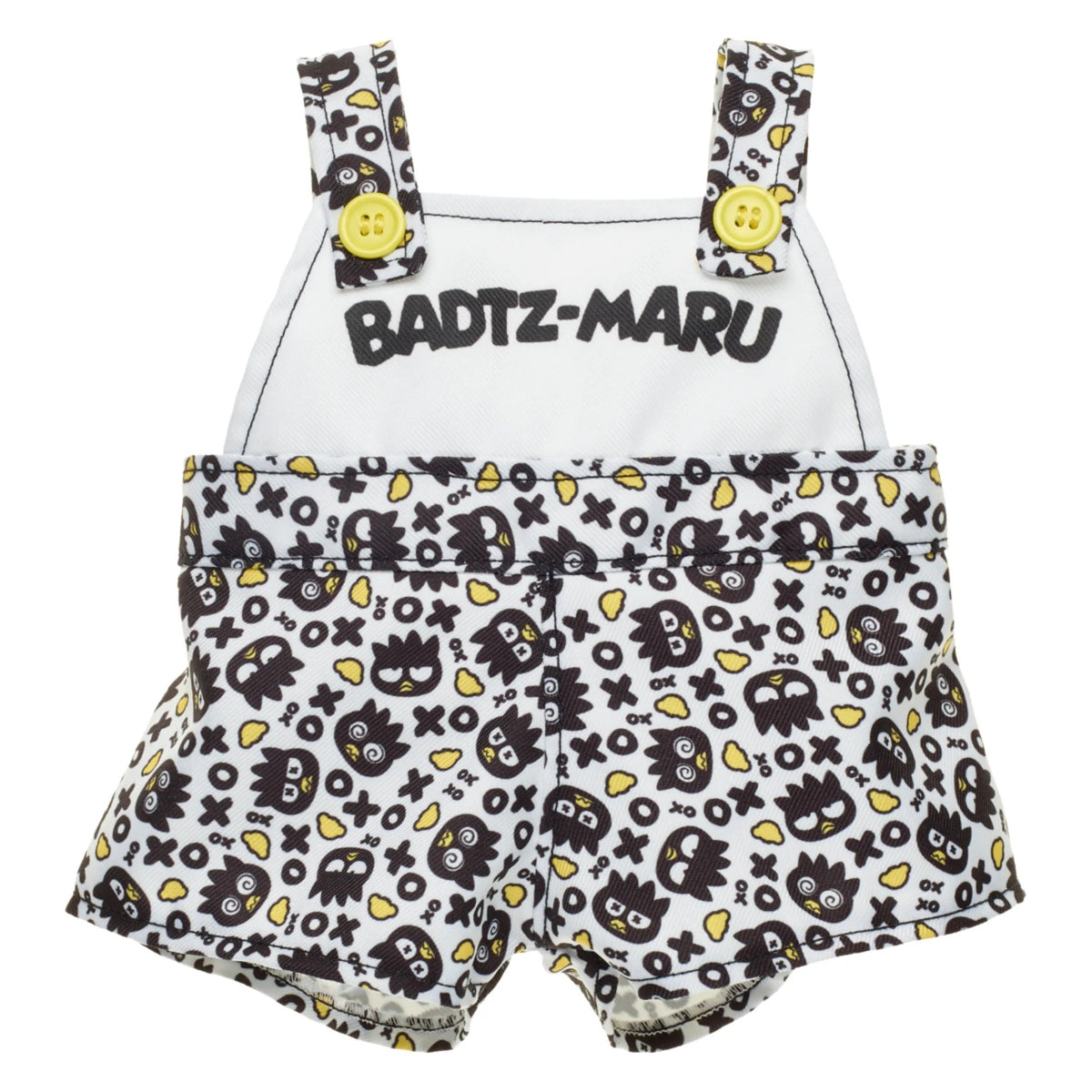 Badtz Maru Overalls – Build A Bear South Africa