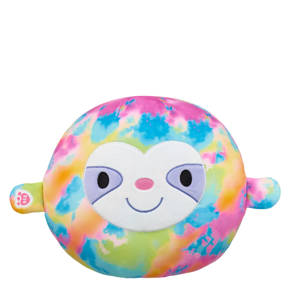 Skoosherz Tie Dye Sloth – Build A Bear South Africa
