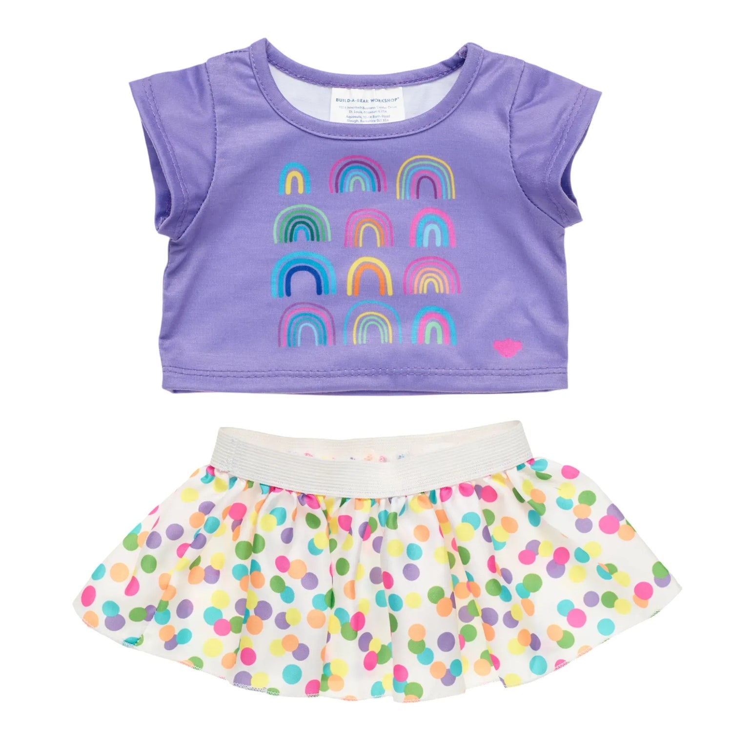 Tutus And Skirts – Build A Bear South Africa