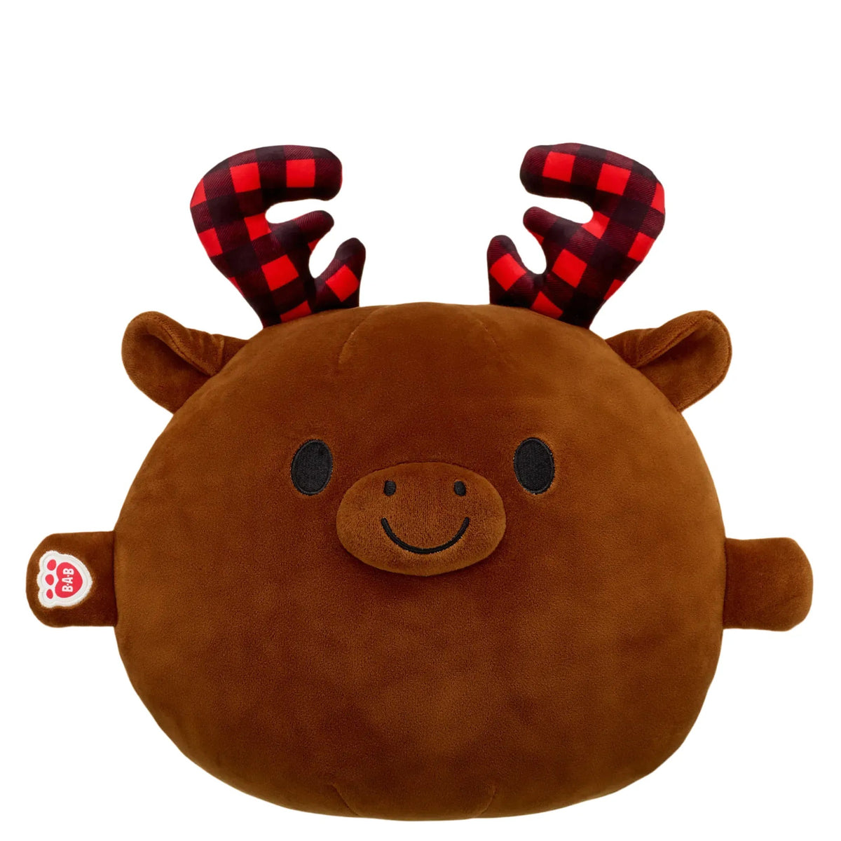 Skoosherz Bufallo Check Moose – Build A Bear South Africa