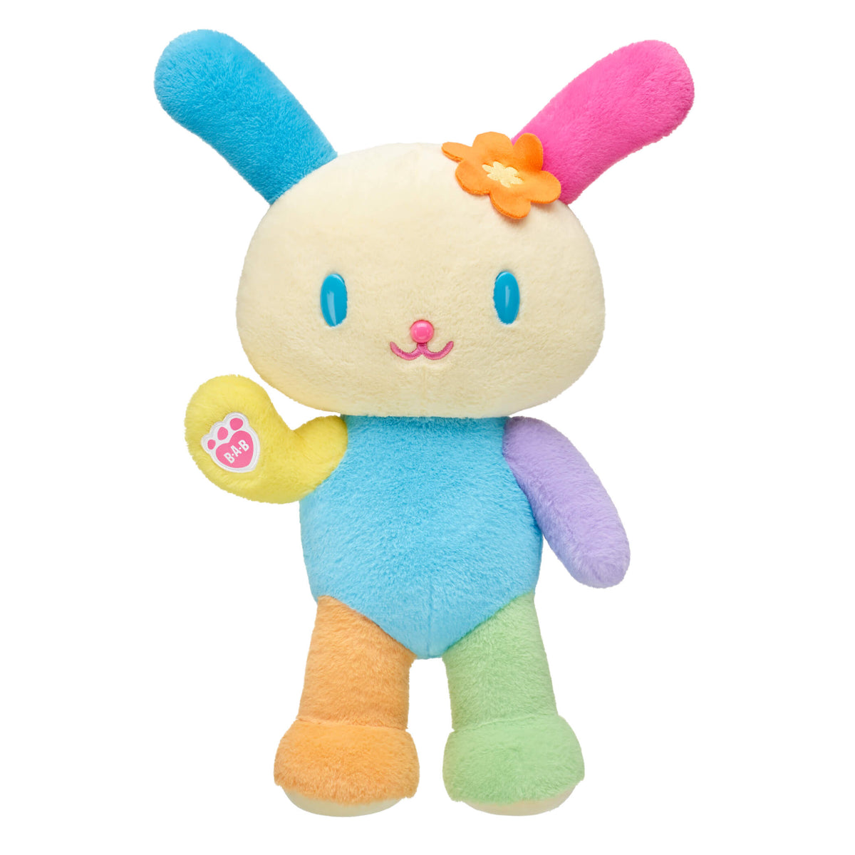 Usahana Plush Bear – Build A Bear South Africa