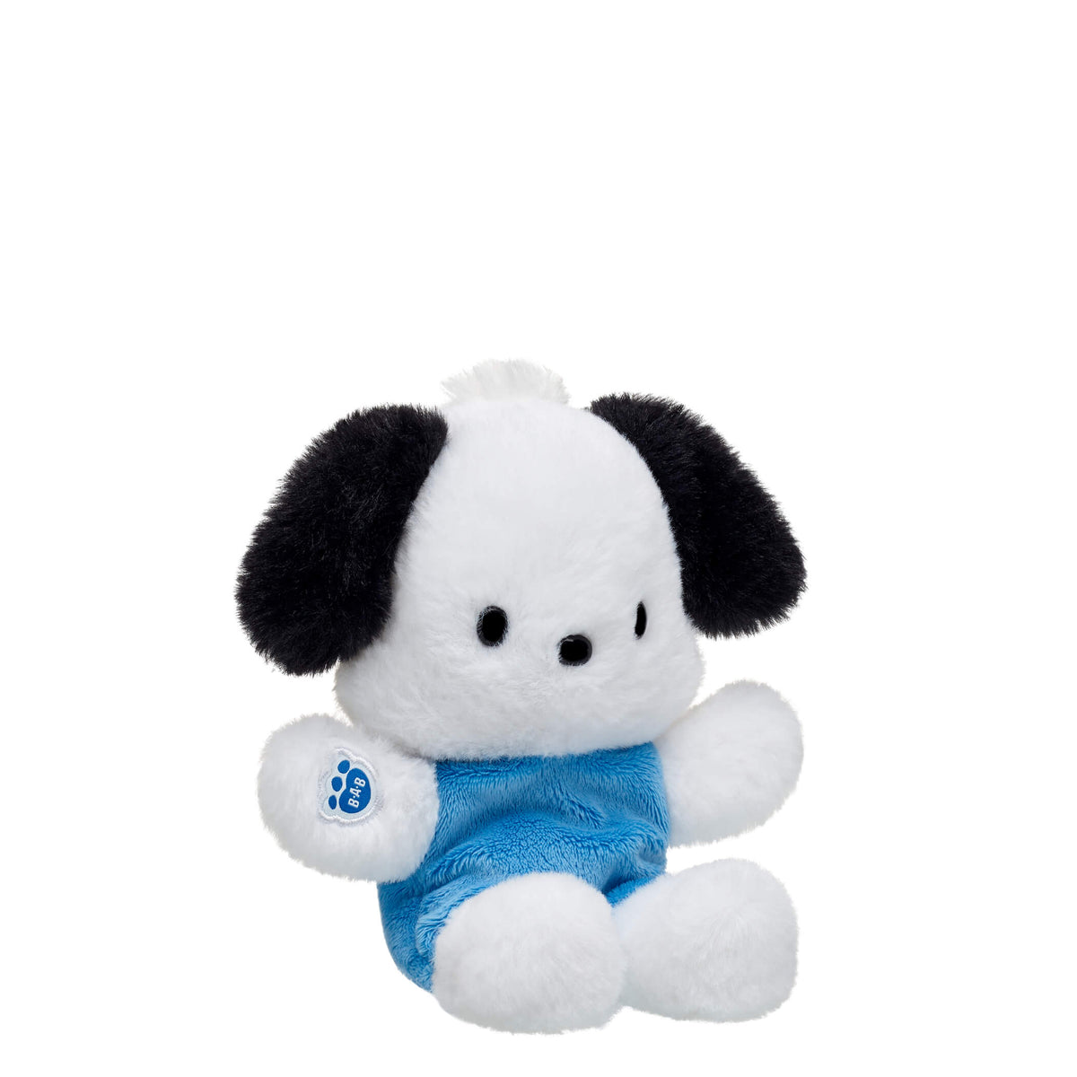 Sanrio Mini Beans Pochacco – Build A Bear South Africa