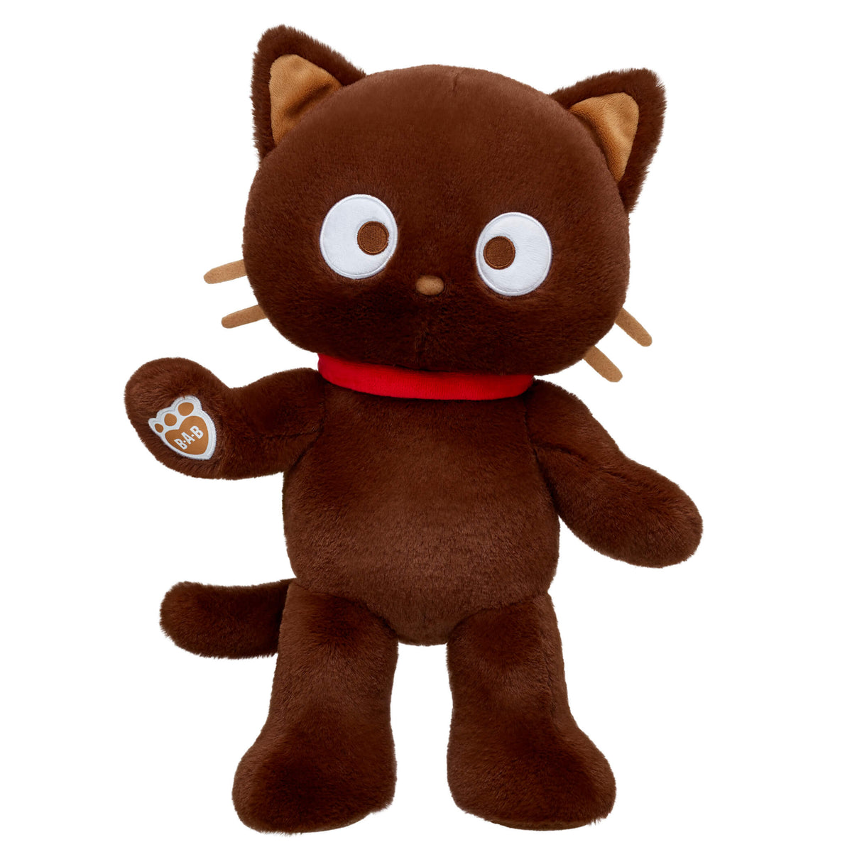 Chocolate Chococat – Build A Bear South Africa
