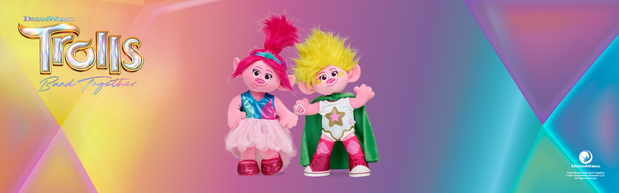 Build A Bear Workshop South Africa – Build A Bear South Africa