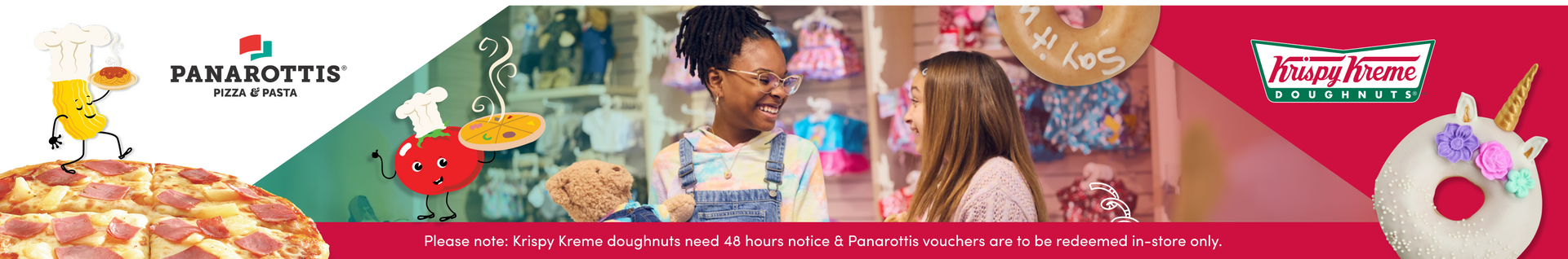 4 for 3 – Page 4 – Build A Bear South Africa