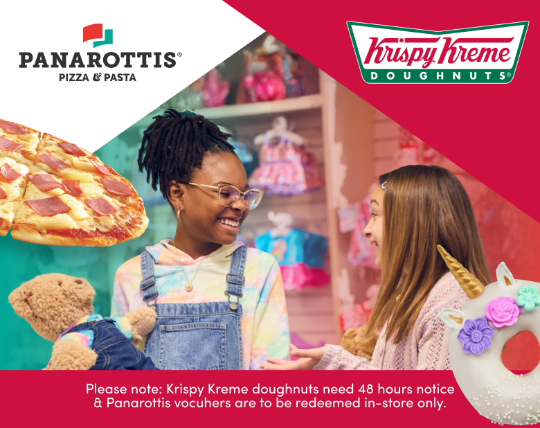 4 for 3 – Page 4 – Build A Bear South Africa