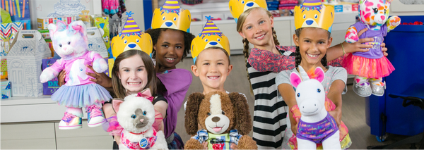 Build A Bear Workshop South Africa – Build A Bear South Africa