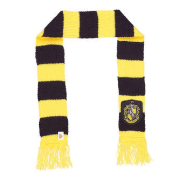 Harry Potter Huff Scarf – Build A Bear South Africa