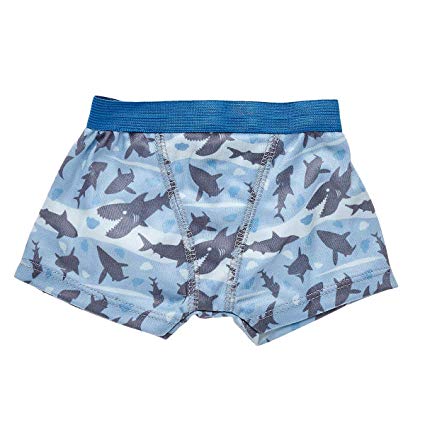Shark Boxer – Build A Bear South Africa