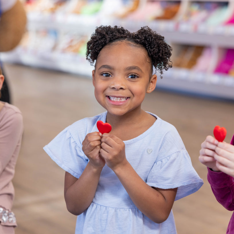 SUPER SMILES Centurion Mall – Build A Bear South Africa